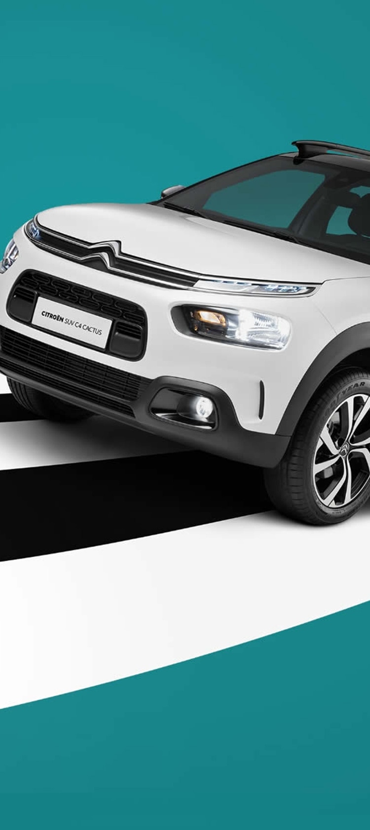 Autos nuevos y mantenimiento | Automoción | Citroën [BO]