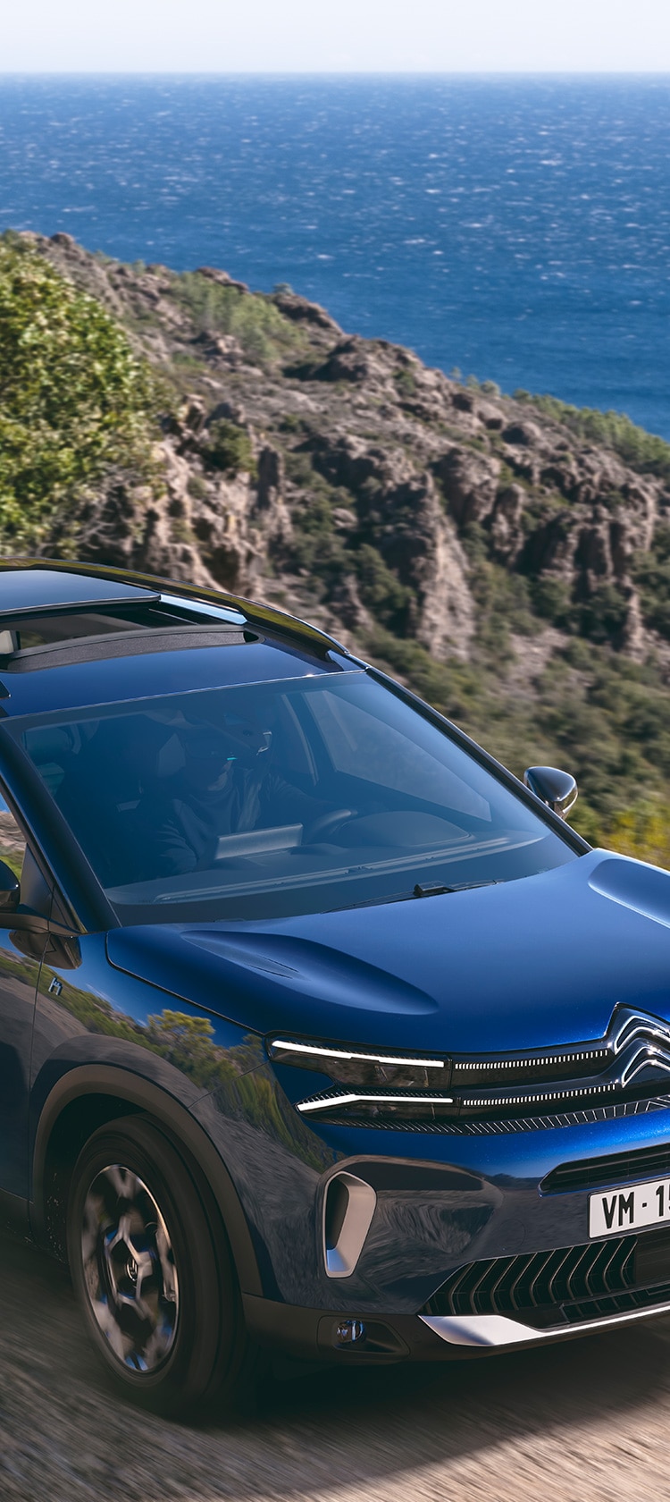 Autos nuevos y mantenimiento | Automoción | Citroën [BO]