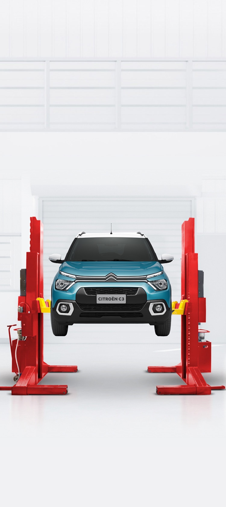 Autos nuevos y mantenimiento | Automoción | Citroën [BO]
