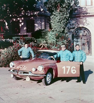 Historia de Citroën | Descubre los orígenes de la marca