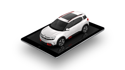 Autos nuevos y mantenimiento | Automoción | Citroën [BO]