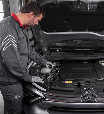 Paquetes de mantenimiento y reparación de automóviles | Servicio ...