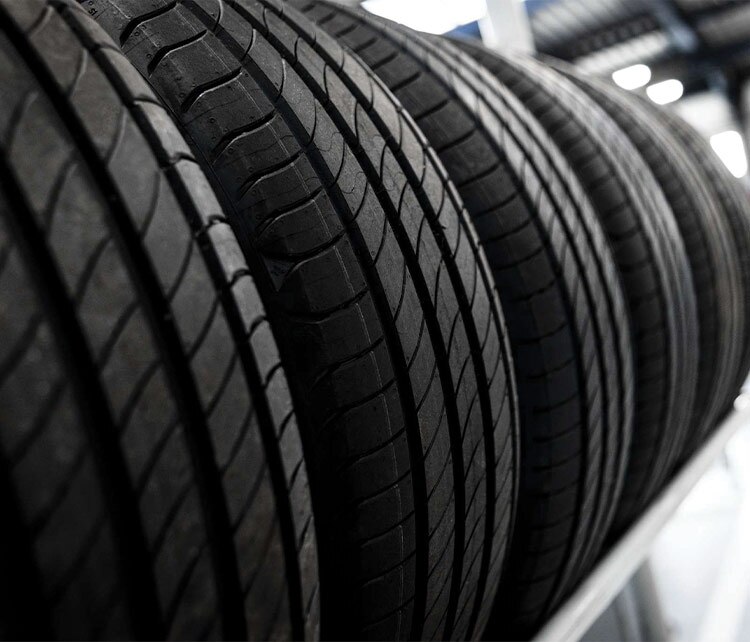 Paquete de neumáticos | Montaje y equilibrado de neumáticos | Citroën