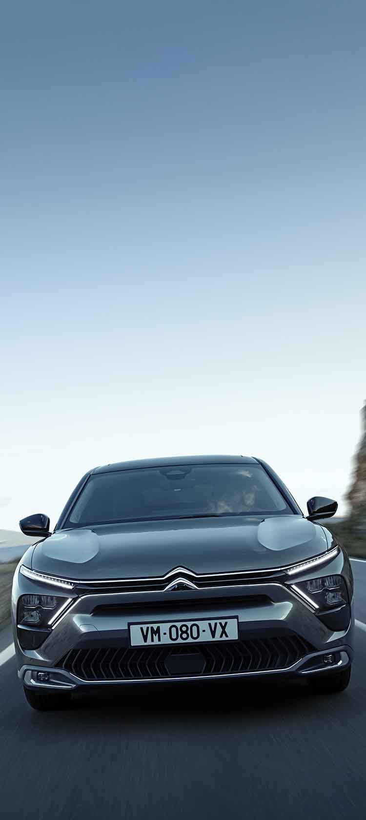 Autos nuevos y mantenimiento | Automoción | Citroën [BO]