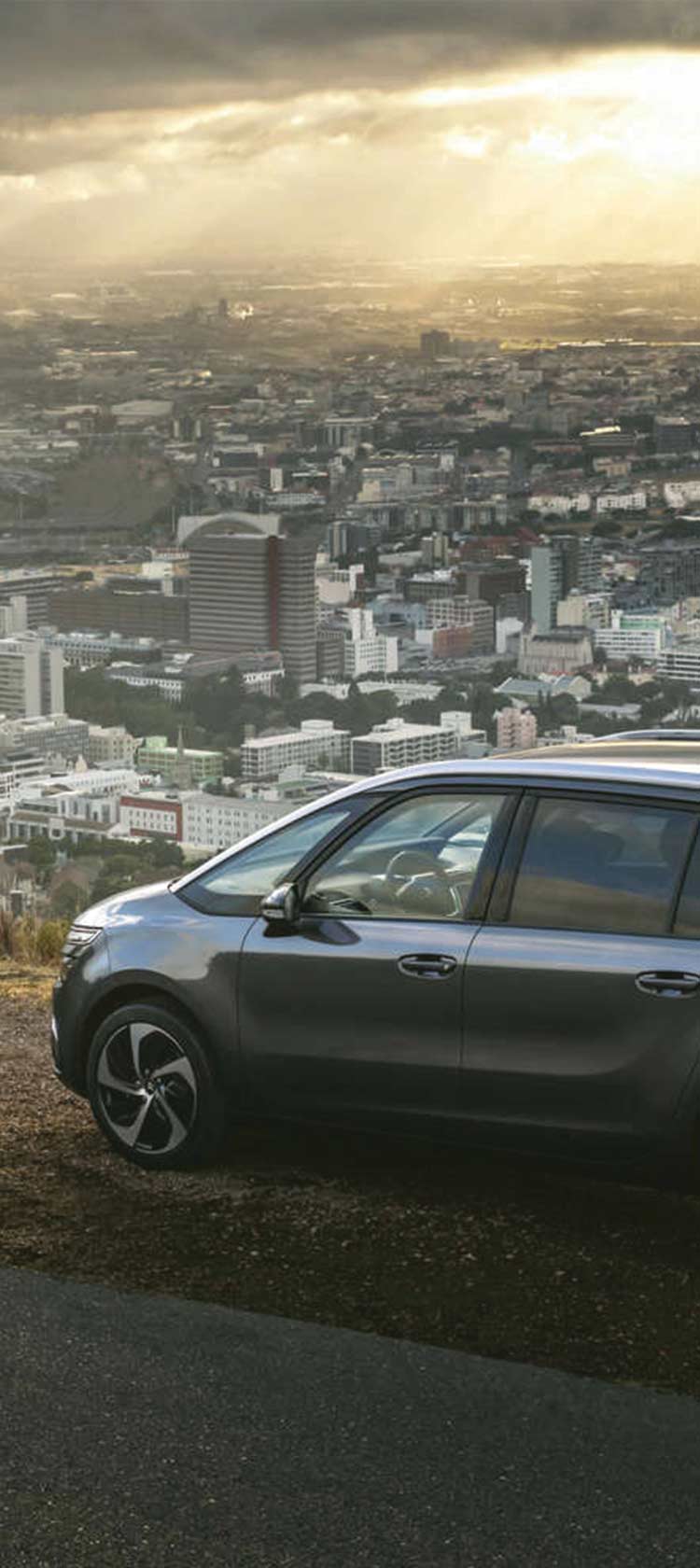 Autos nuevos y mantenimiento | Automoción | Citroën [BO]