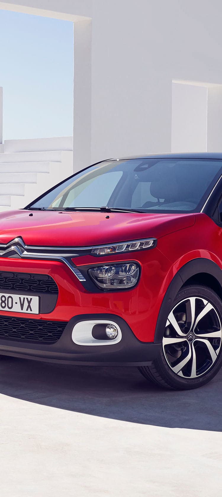 Autos nuevos y mantenimiento | Automoción | Citroën [BO]