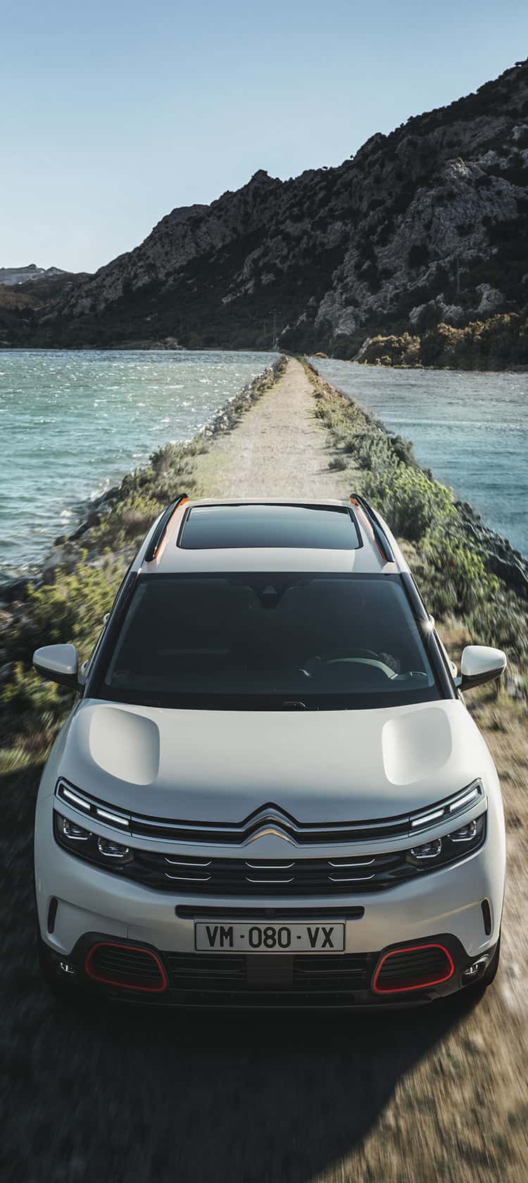 Vehículos con caja automatica | Descubre nuestra gama de vehículos ...